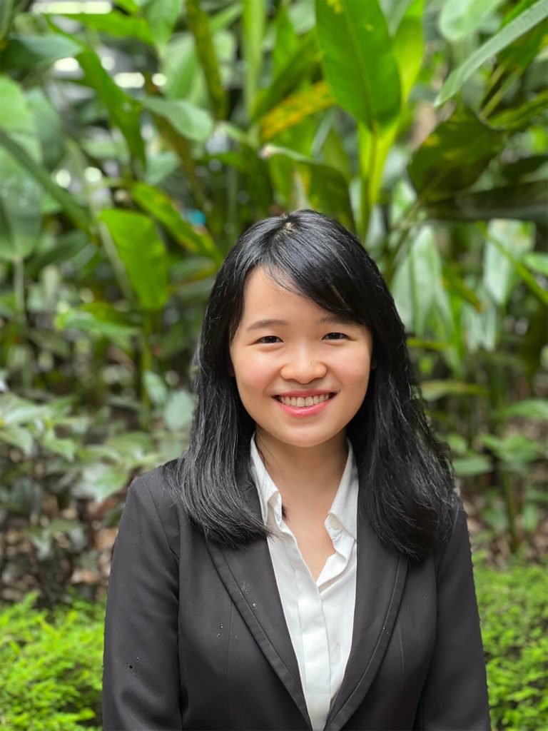 Poon Wei Ying - Xavier & Koh Partnership: Advocates & Solicitors