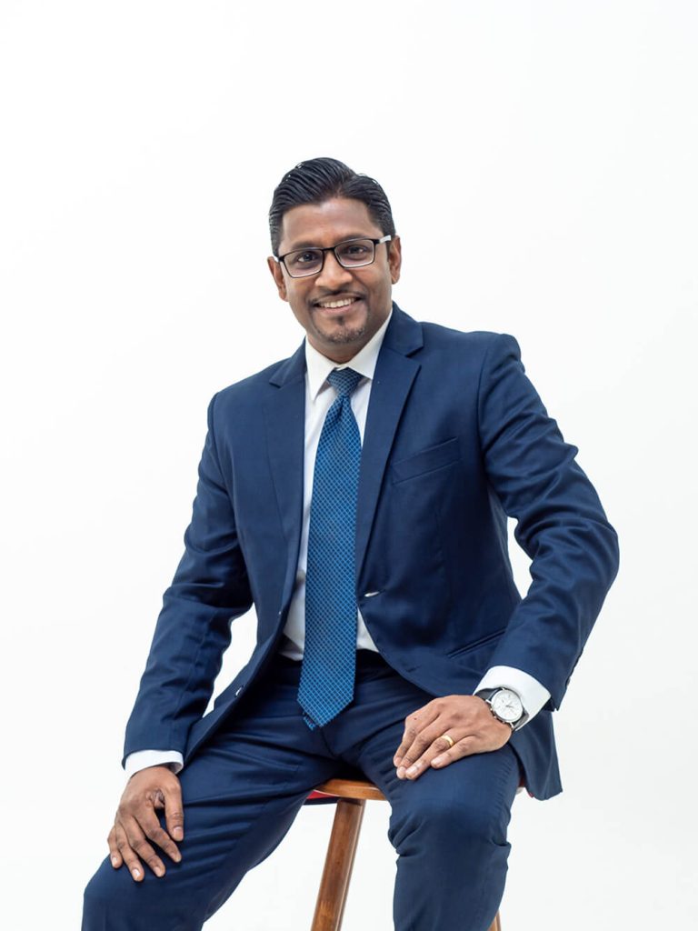 Xavier, Joachim - Xavier & Koh Partnership: Advocates & Solicitors