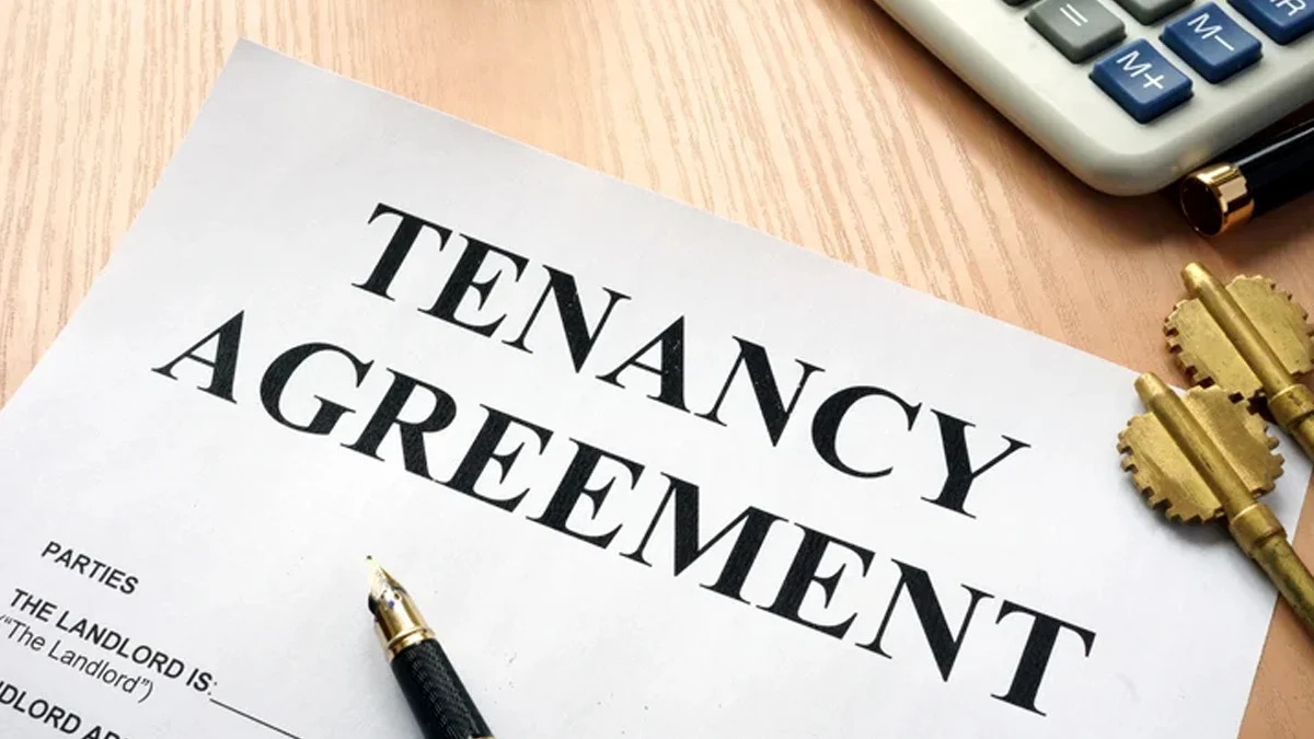 Tenancy Agreements: Who Can Legally Draft and Charge For It? - Xavier ...