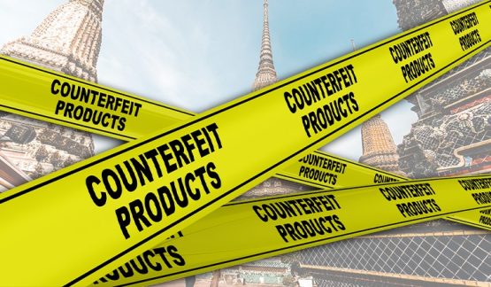 Your Legal Sword Against Counterfeit Products - Xavier & Koh ...
