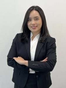 Sandra Tan We Han - Xavier & Koh Partnership: Advocates & Solicitors